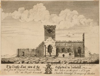 David Stuart Erskine | Artist | Royal Academy of Arts