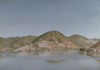 Sir Thomas Monnington | Artist | Royal Academy of Arts