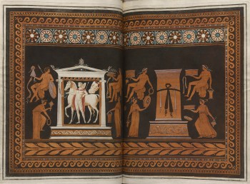 Sir William Hamilton | Artist | Royal Academy of Arts