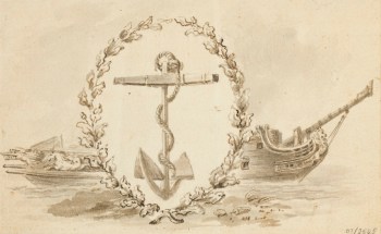 Nicholas Pocock | Artist | Royal Academy of Arts