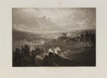 John Martin | Artist | Royal Academy of Arts