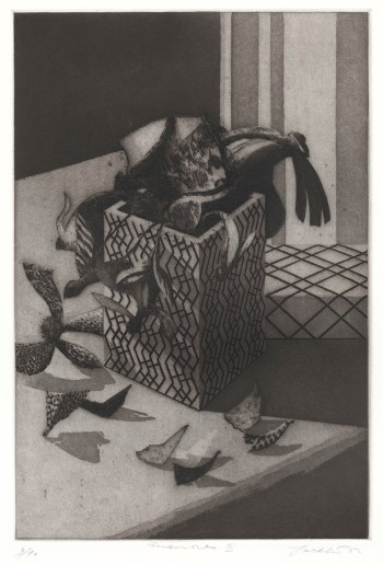 Bill Jacklin | Artist | Royal Academy of Arts