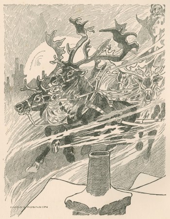 Charles Robinson | Artist | Royal Academy of Arts