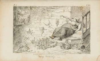 George Cruikshank | Artist | Royal Academy of Arts