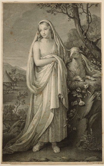 Gavin Hamilton | Artist | Royal Academy of Arts