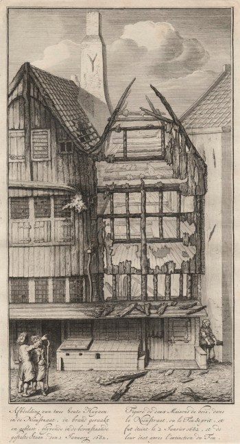 Jan van der Heyden | Artist | Royal Academy of Arts