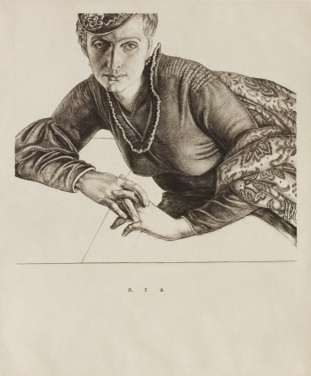 Robert Austin | Artist | Royal Academy of Arts