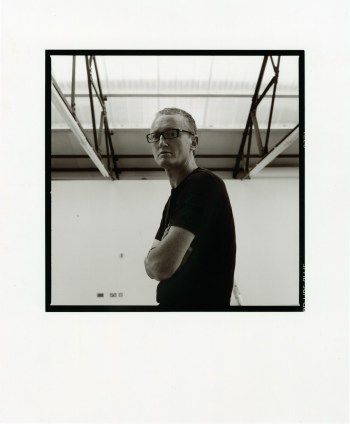 Michael Landy | Artist | Royal Academy of Arts