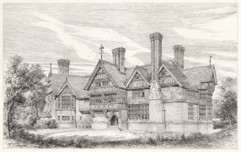 Richard Norman Shaw | Artist | Royal Academy of Arts