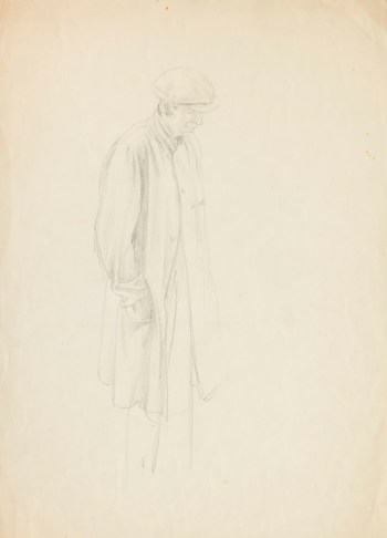 James Bateman | Artist | Royal Academy of Arts