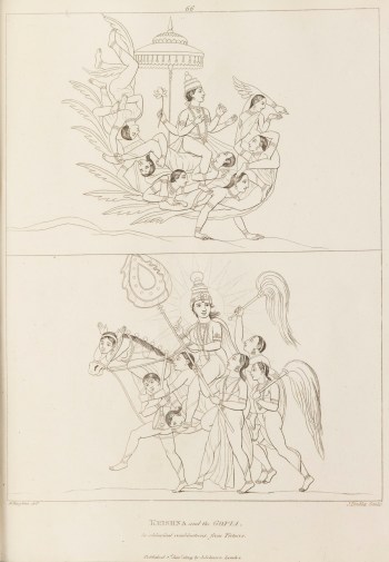 Moses Haughton | Artist | Royal Academy of Arts