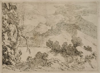 Alexander Cozens | Artist | Royal Academy of Arts