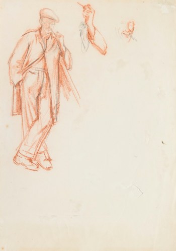 James Bateman | Artist | Royal Academy of Arts