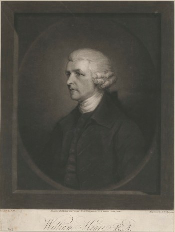 William Hoare | Artist | Royal Academy of Arts