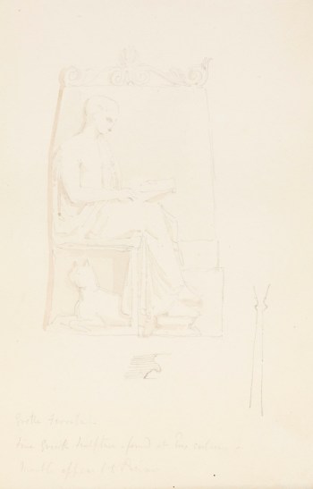 Richard Westmacott | Artist | Royal Academy of Arts