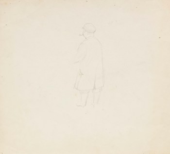 James Bateman | Artist | Royal Academy of Arts