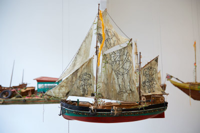 Hew Locke | Artist | Royal Academy of Arts