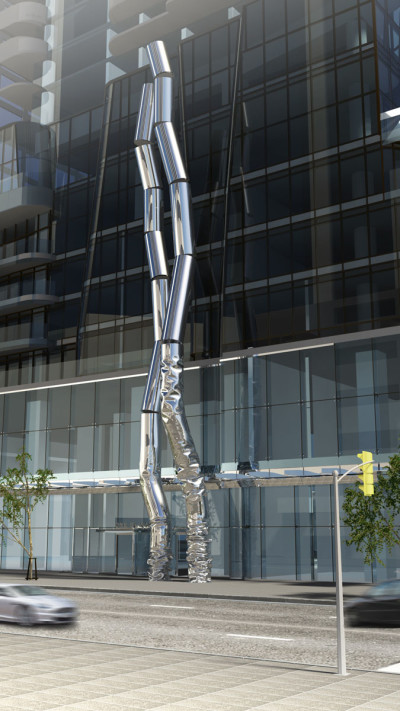 Ron Arad | Artist | Royal Academy of Arts