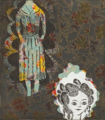 Stephen Chambers | Artist | Royal Academy of Arts