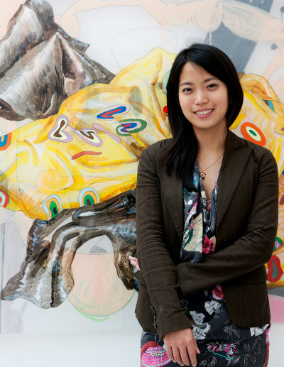 Hayoung Kim | Artist | Royal Academy of Arts