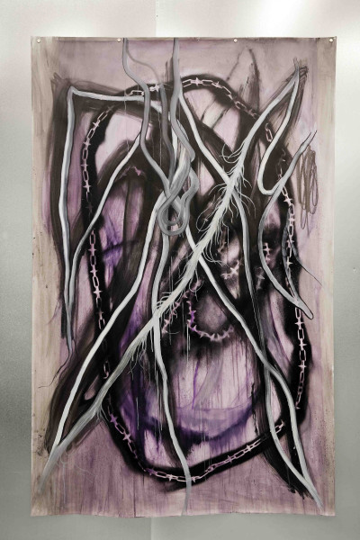 Gusty Ferro | Artist | Royal Academy of Arts