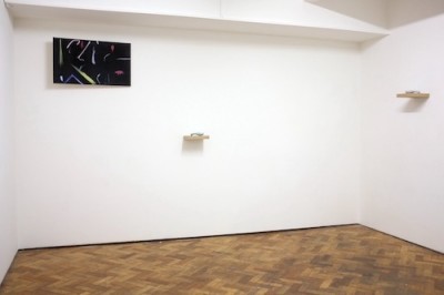 Richard Lockett | Artist | Royal Academy of Arts