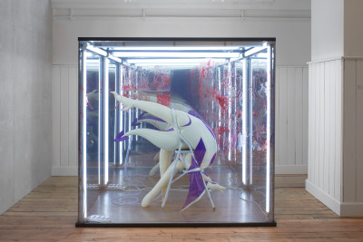 Jenkin van Zyl | Artist | Royal Academy of Arts