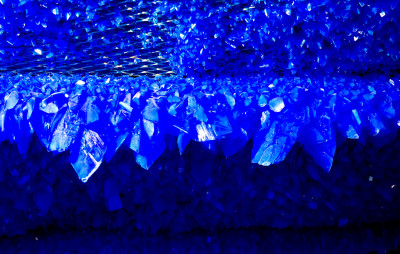 Roger Hiorns | Artist | Royal Academy of Arts