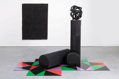 Eva Rothschild | Artist | Royal Academy of Arts