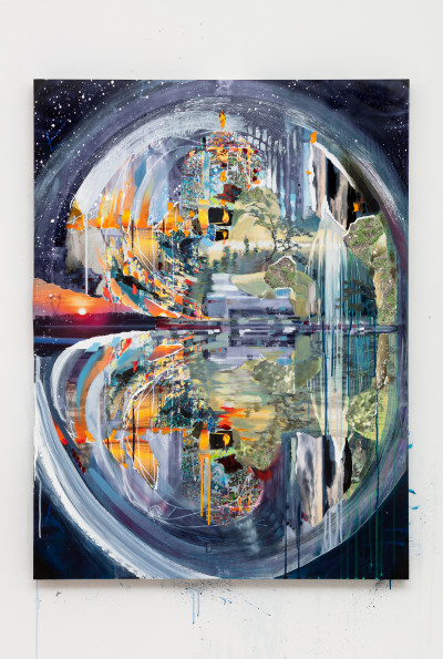 Sarah Sze | Artist | Royal Academy of Arts