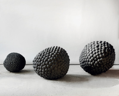 Peter Randall-Page | Artist | Royal Academy of Arts
