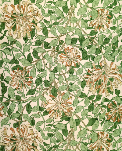 Feminist, socialist, embroiderer: the untold story of May Morris | Blog ...