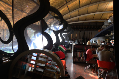 Ron Arad | Artist | Royal Academy of Arts