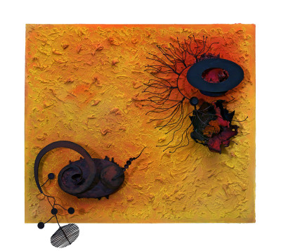 Kenneth Draper | Artist | Royal Academy of Arts