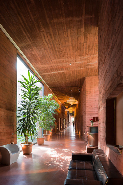 Five architects to know: meet the shortlist of the RA Dorfman Award ...