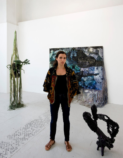 Barbara Wolff | Artist | Royal Academy of Arts