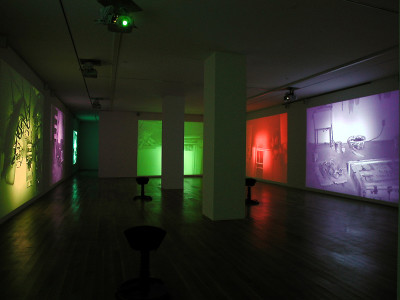 Bruce Nauman | Artist | Royal Academy of Arts