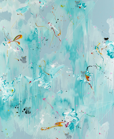 Fiona Rae | Artist | Royal Academy of Arts