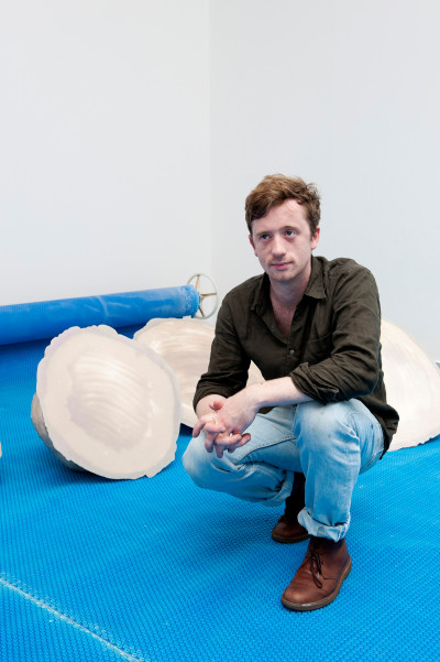 Christopher McSherry | Artist | Royal Academy of Arts