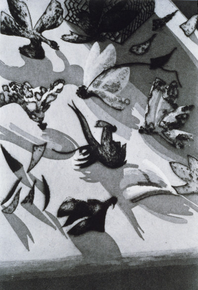 Bill Jacklin | Artist | Royal Academy of Arts