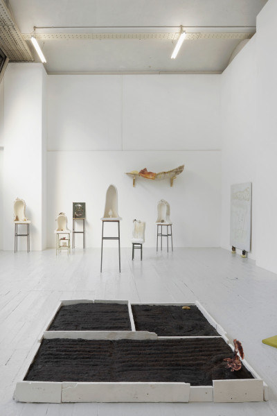 Adam Collier | Artist | Royal Academy of Arts