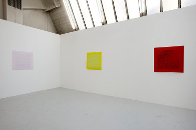 Alex Knell | Artist | Royal Academy of Arts