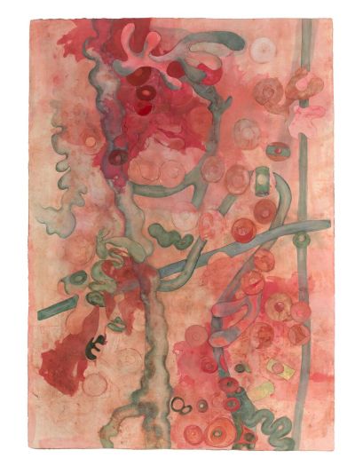 Ellen Gallagher | Artist | Royal Academy of Arts