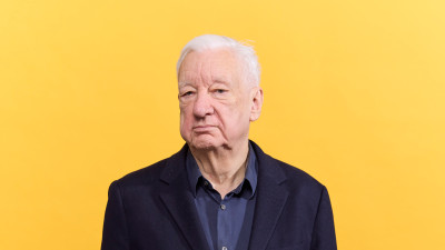 Sir Michael Craig-Martin | Artist | Royal Academy of Arts