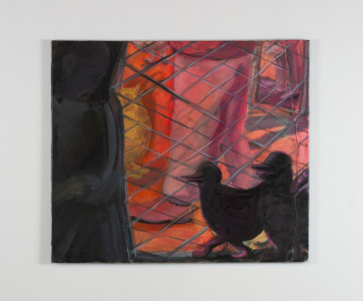 Francisca Pinto | Artist | Royal Academy of Arts