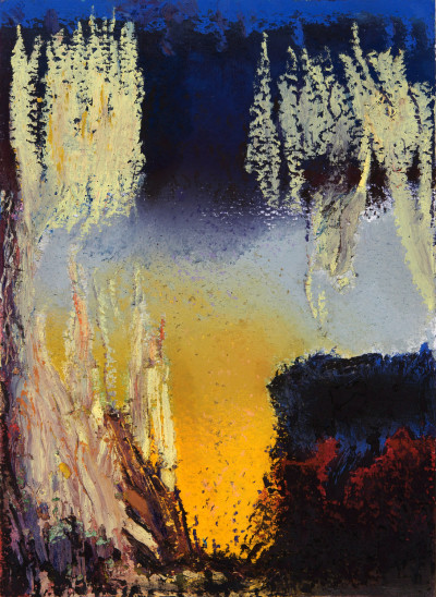 Kenneth Draper | Artist | Royal Academy of Arts