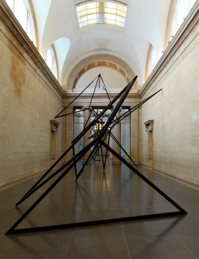 Eva Rothschild | Artist | Royal Academy of Arts