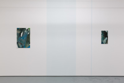 Anna Salamon | Artist | Royal Academy of Arts