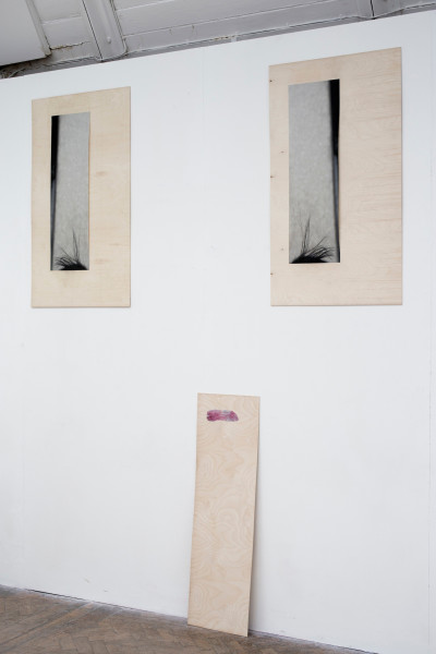 Josie Cockram | Artist | Royal Academy of Arts