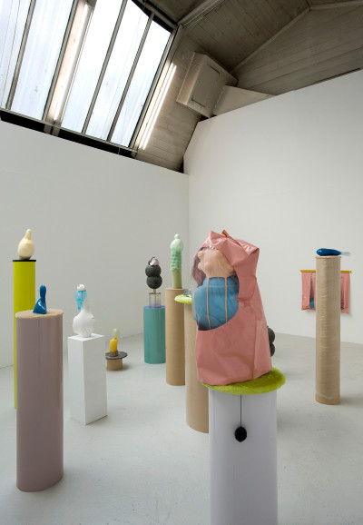 Alexander Scarfe | Artist | Royal Academy of Arts